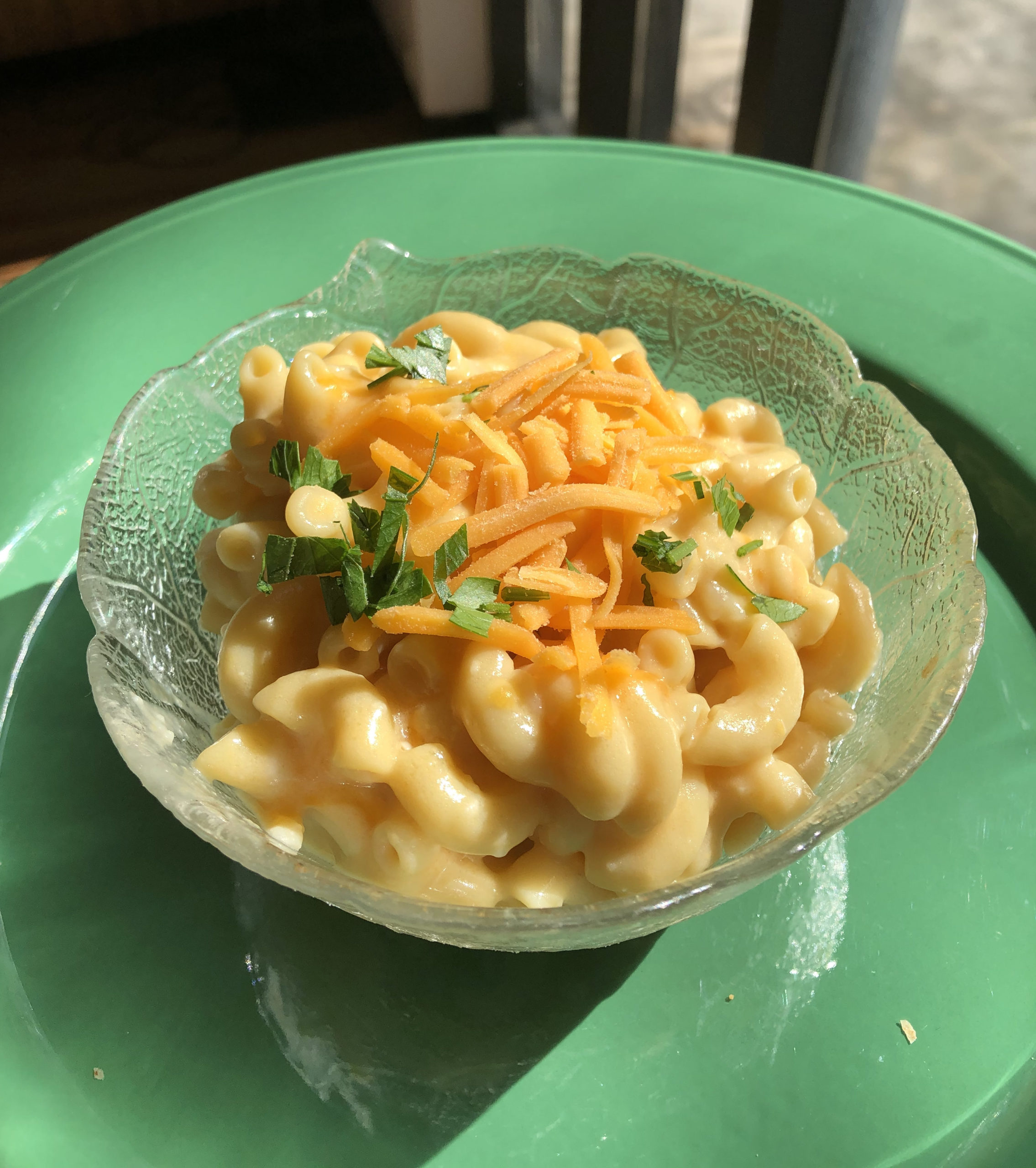 Mac & Cheese - Rose Reisman