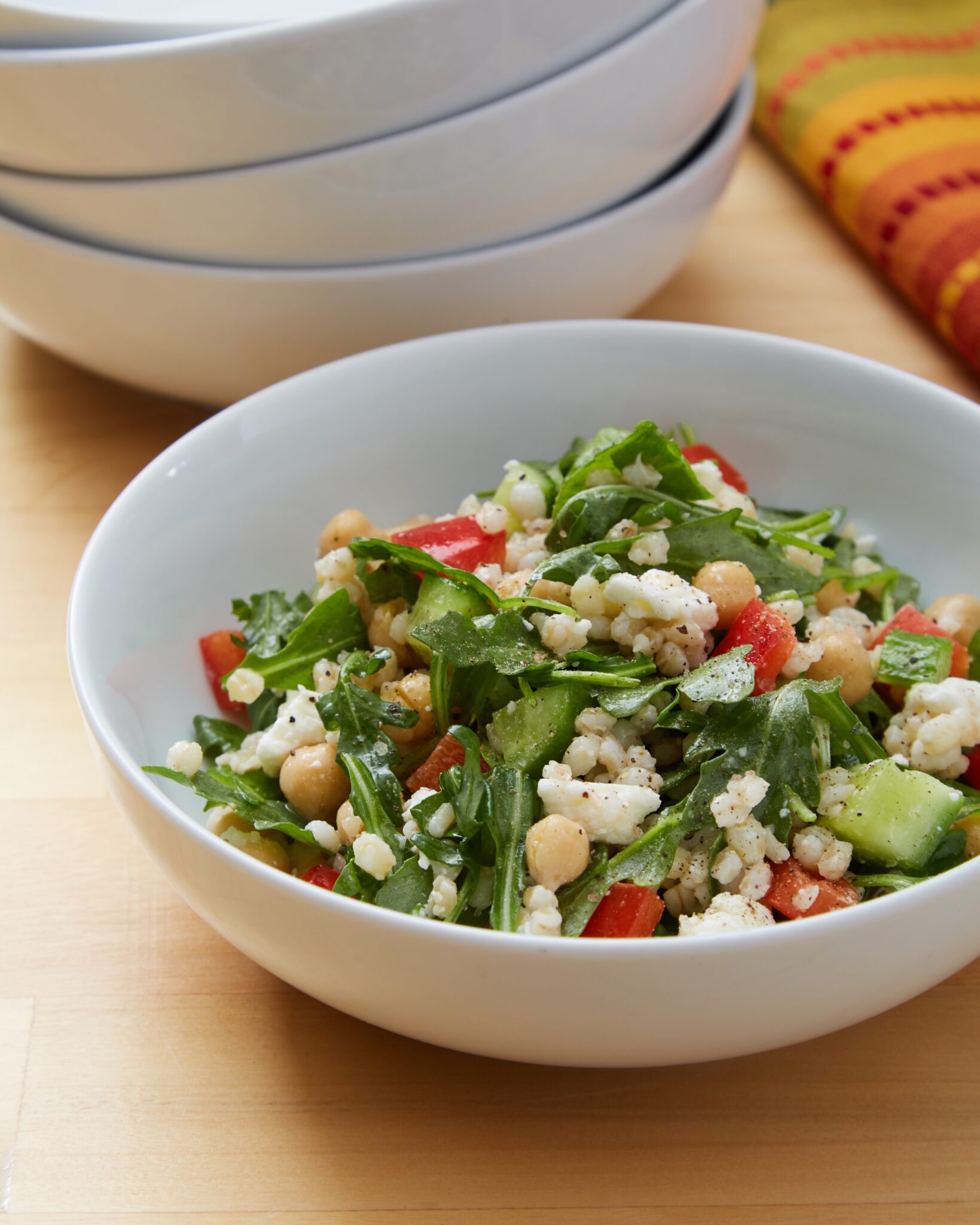 Roasted Vegetarian Sandwich with Brie - Rose Reisman