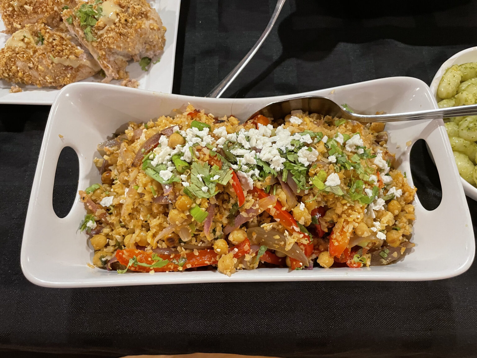 Recipes - Rose Reisman