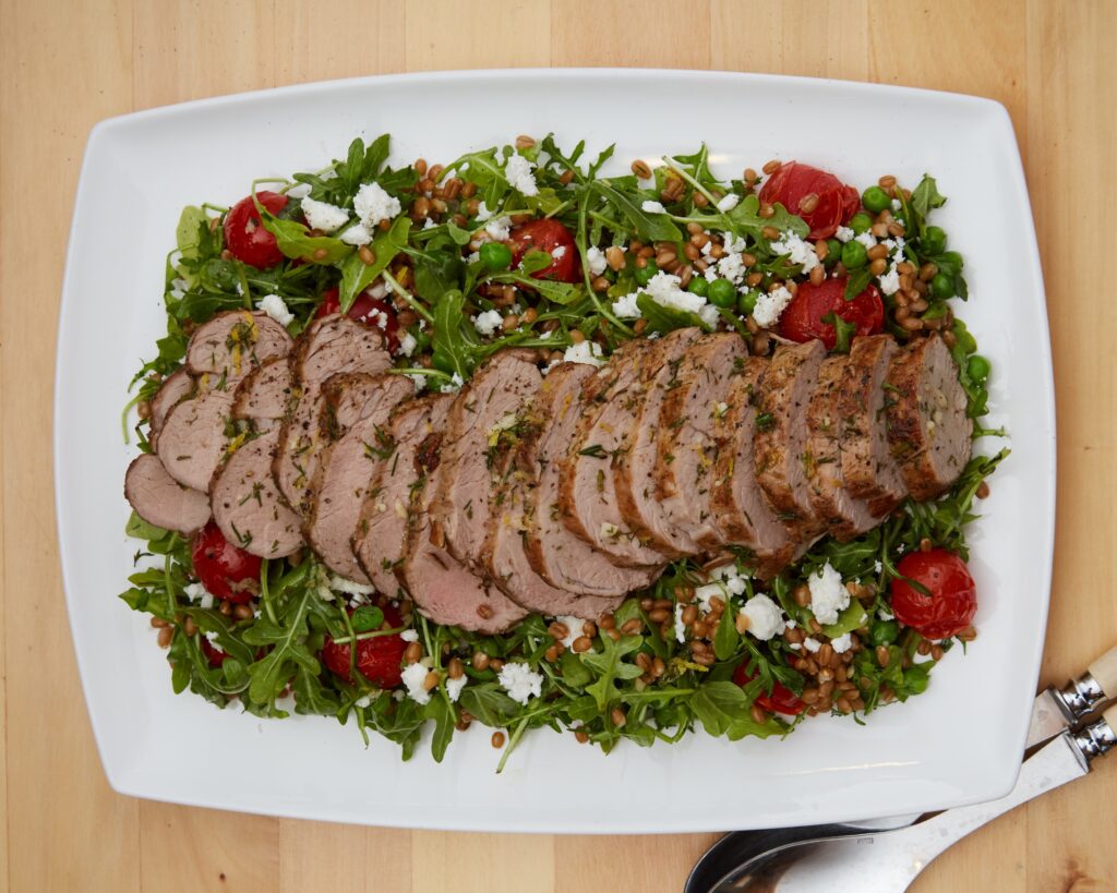 Recipes - Rose Reisman