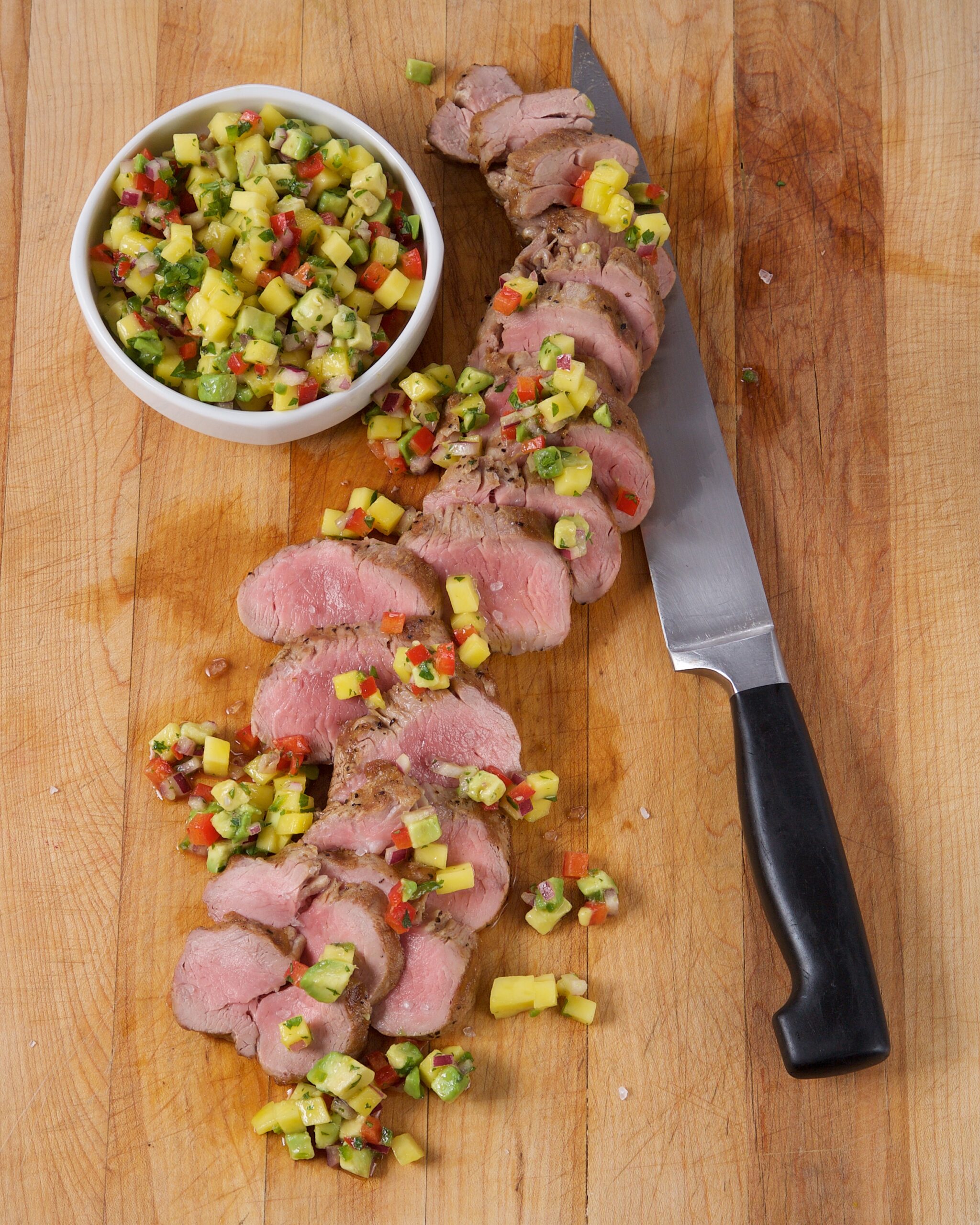 Recipes - Rose Reisman