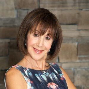 Link in Bio - Rose Reisman