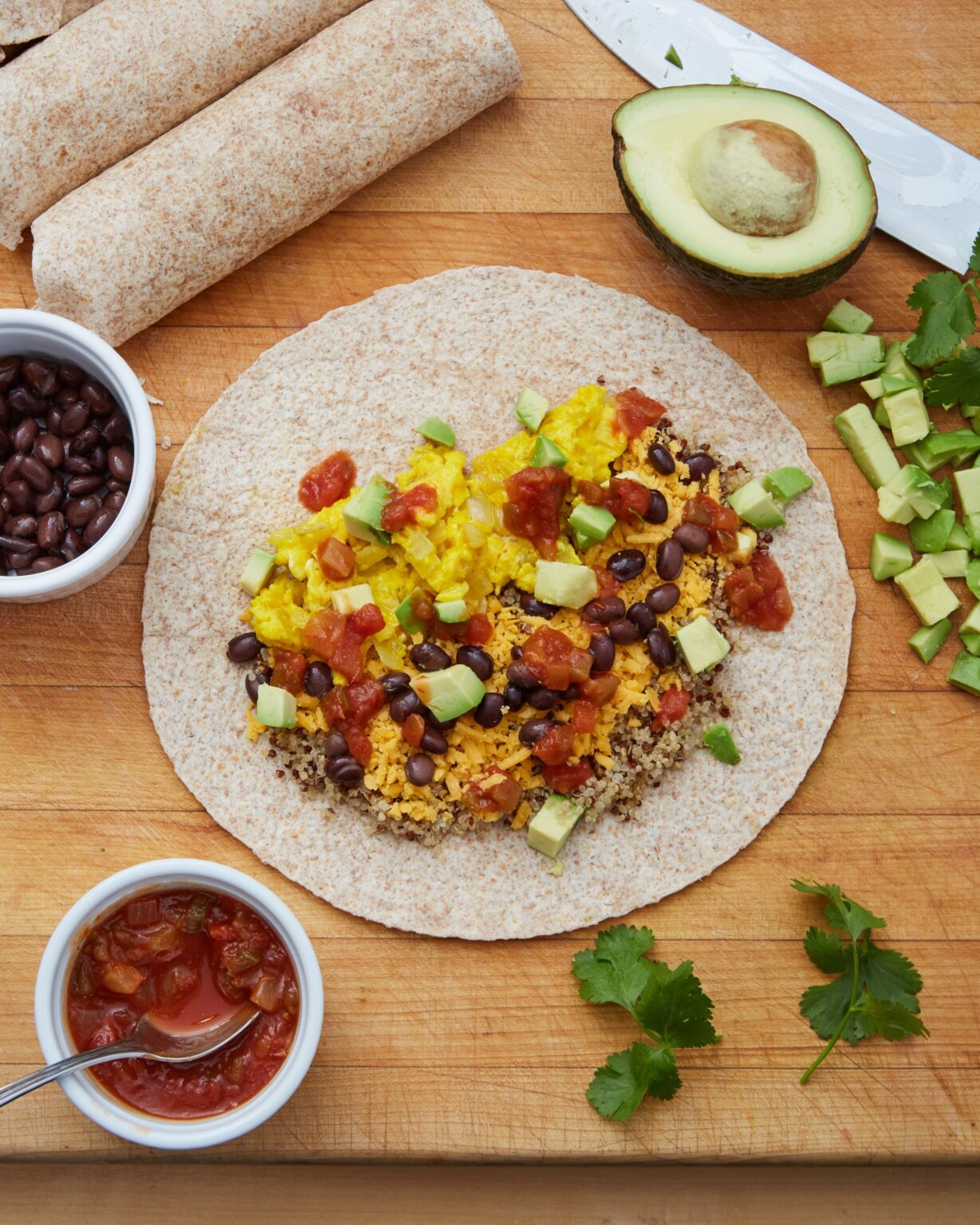 Recipes - Rose Reisman