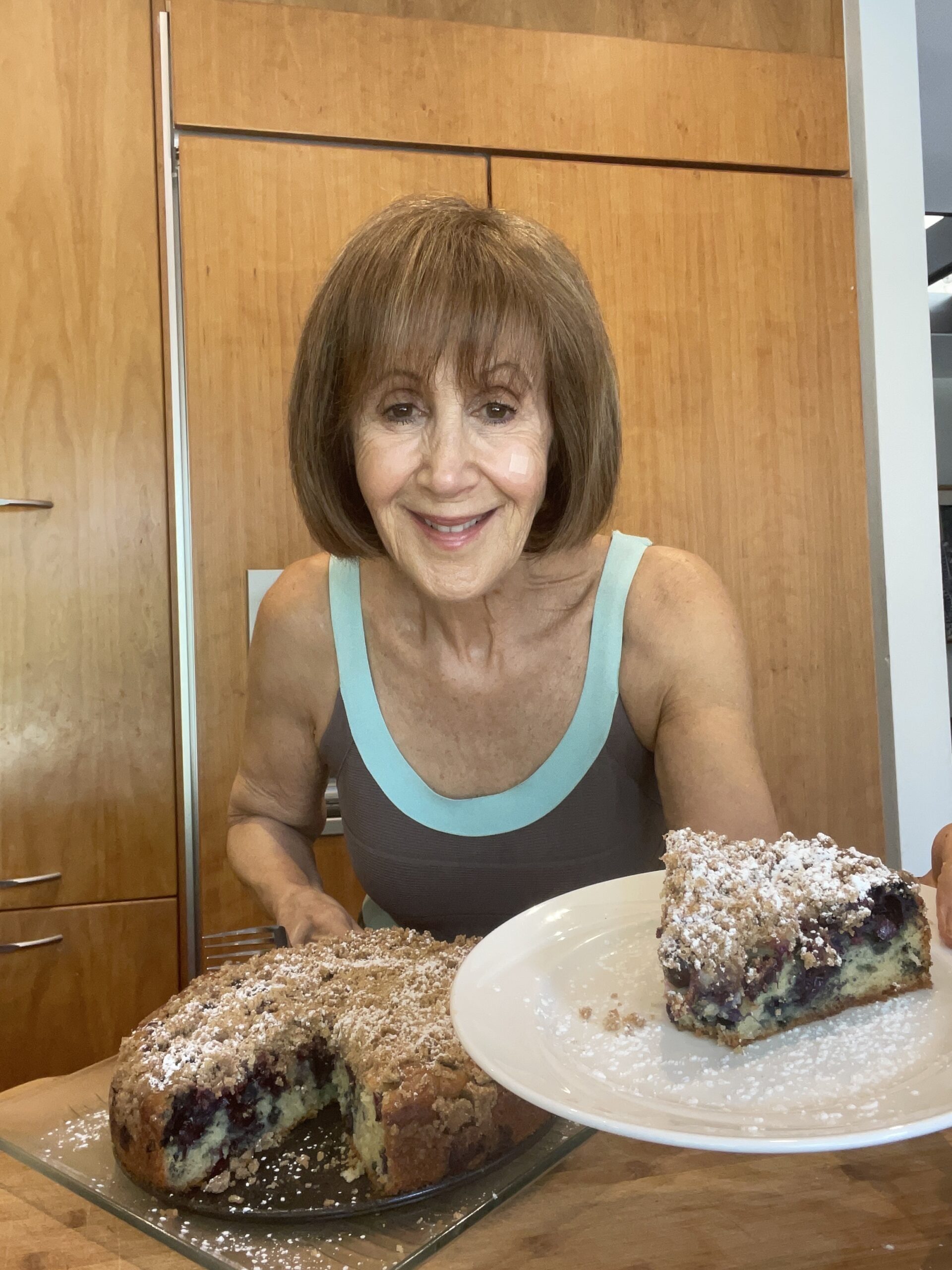 Recipes - Rose Reisman