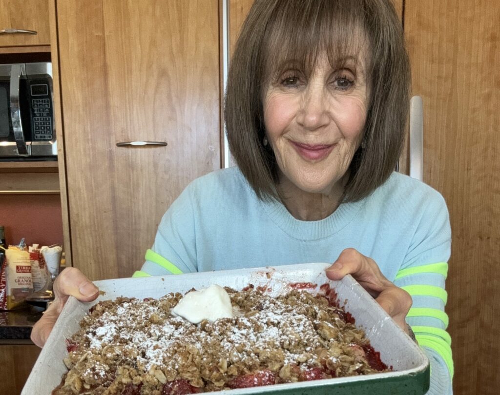 Recipes - Rose Reisman