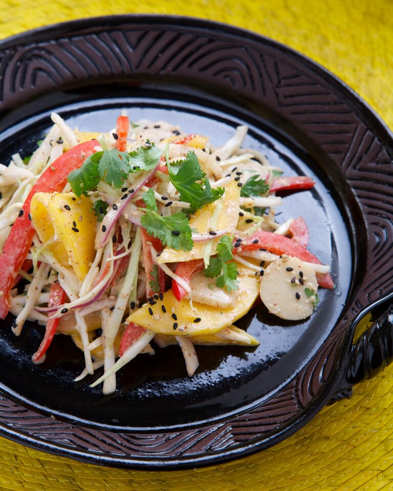 Recipes - Rose Reisman